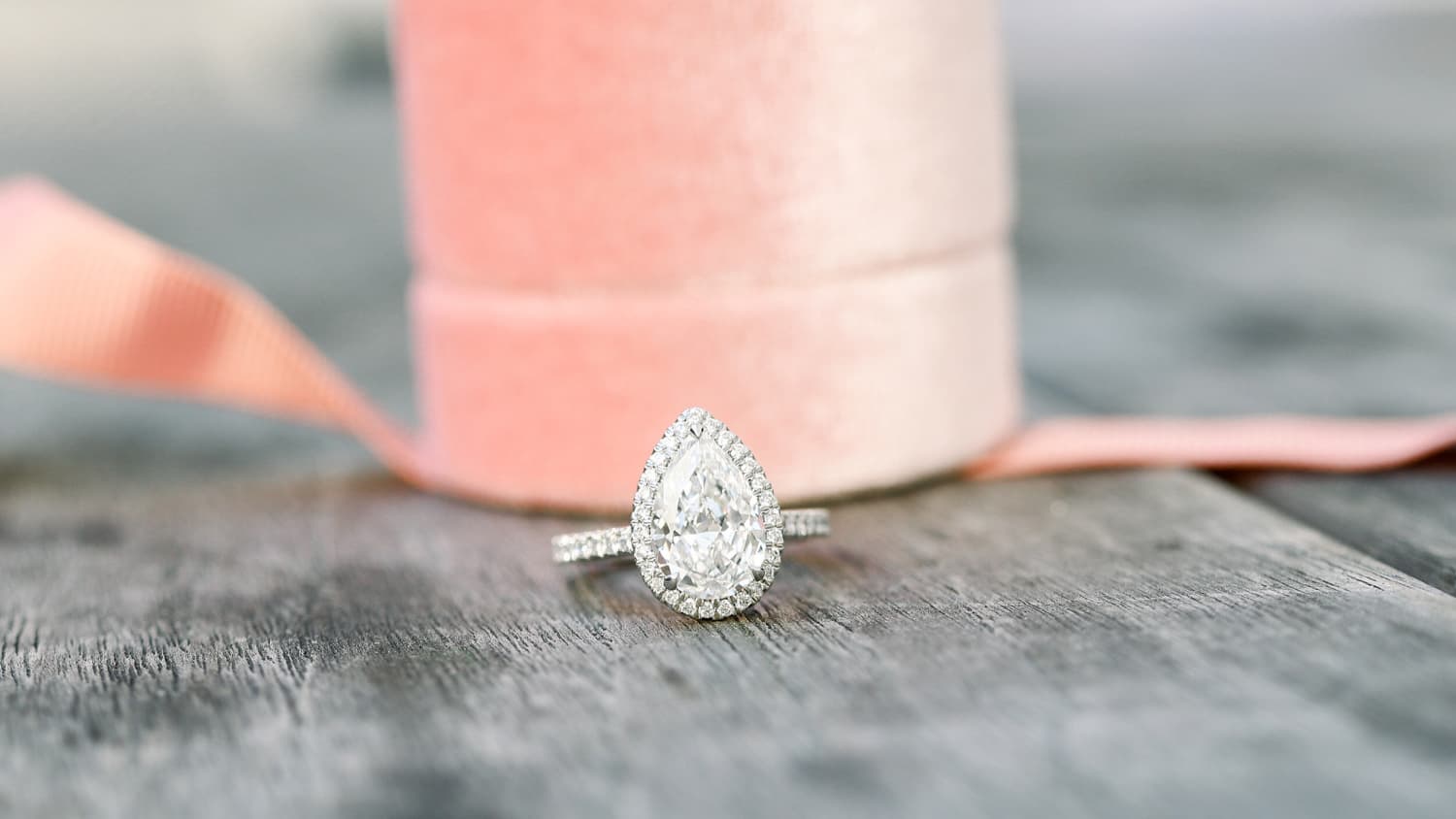 Laboratory-Grown Diamond Engagement Rings and Wedding Bands