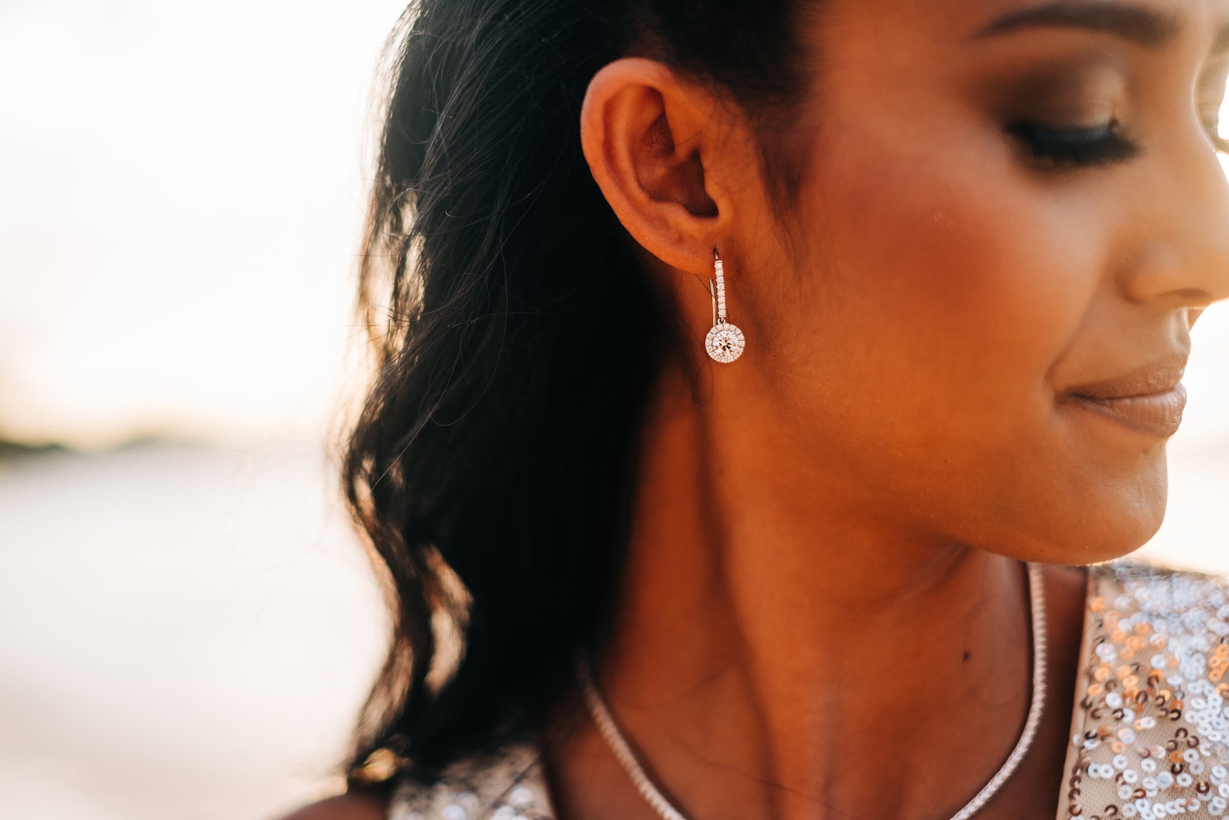 Lab Created Diamond Jewelry Earrings Necklaces Bracelets Fashion Rings