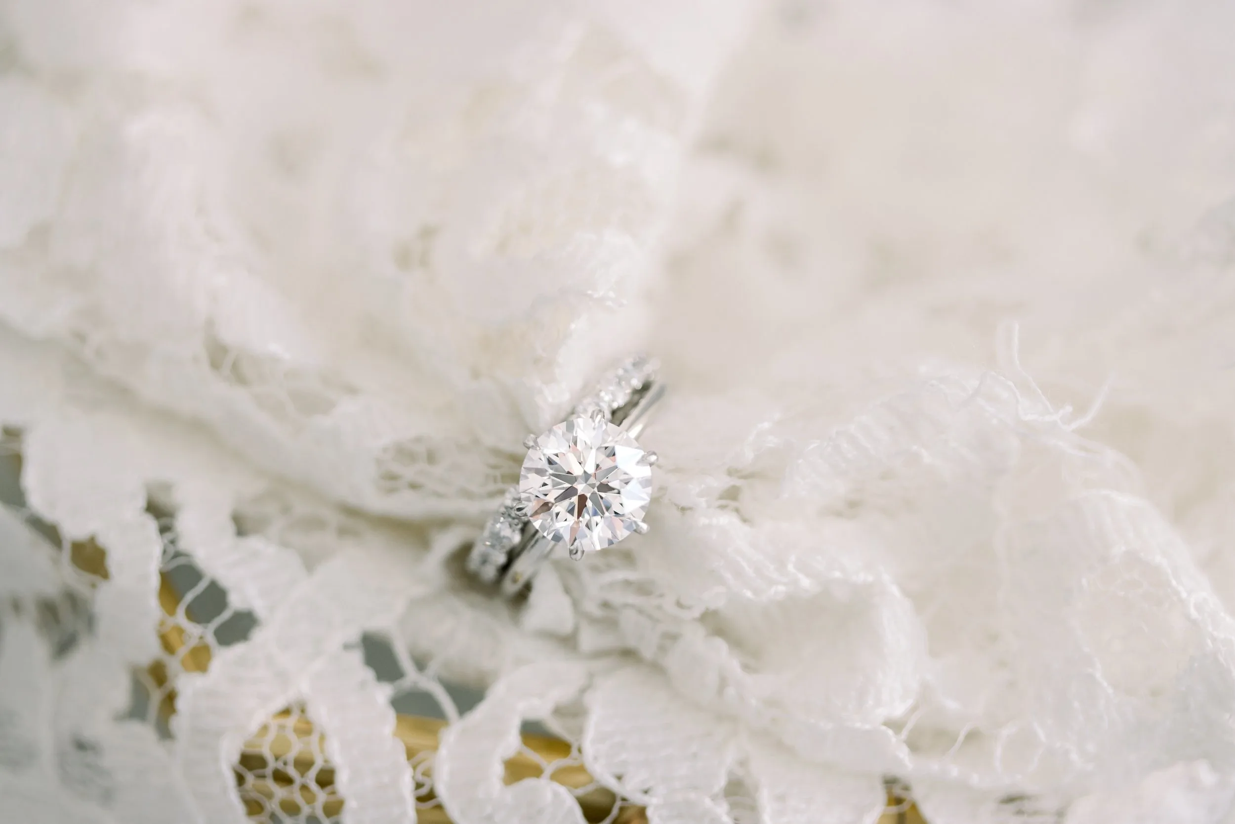 5 Most Popular Lab Diamond Shapes